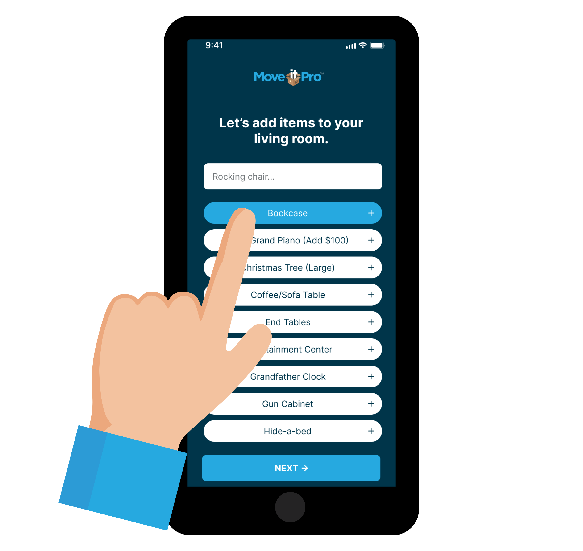 Moving Software - Ops Optimization Solutions